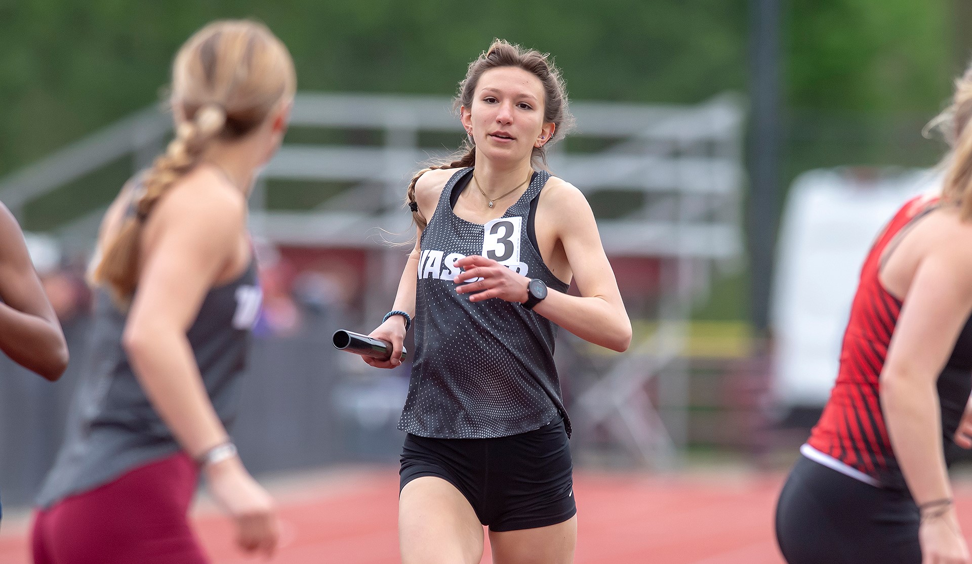 Ava Novak - 2023-24 - Women's Track & Field - Vassar College Athletics