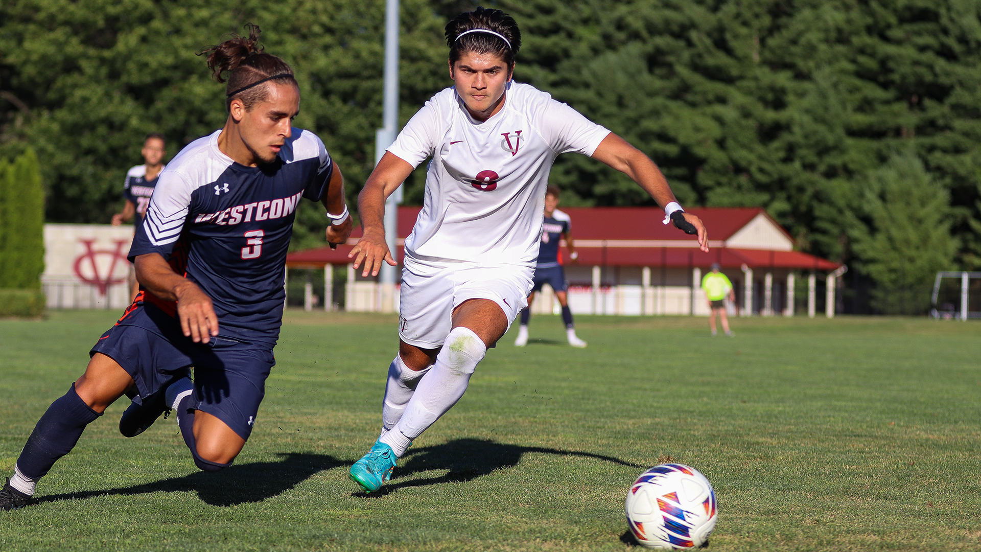 Ryan Lane - 2022 - Men's Soccer - Vassar College Athletics