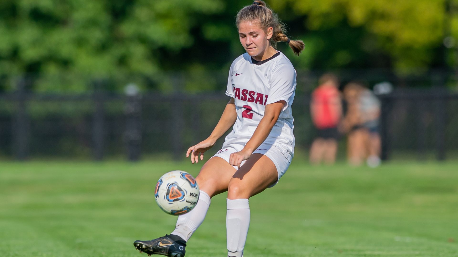 Ashley Butler - 2023 - Women's Soccer - Vassar College Athletics