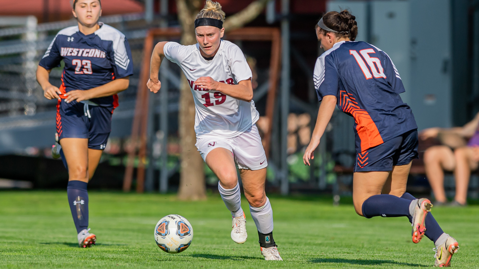 Emily Foote - 2022 - Women's Soccer - Vassar College Athletics