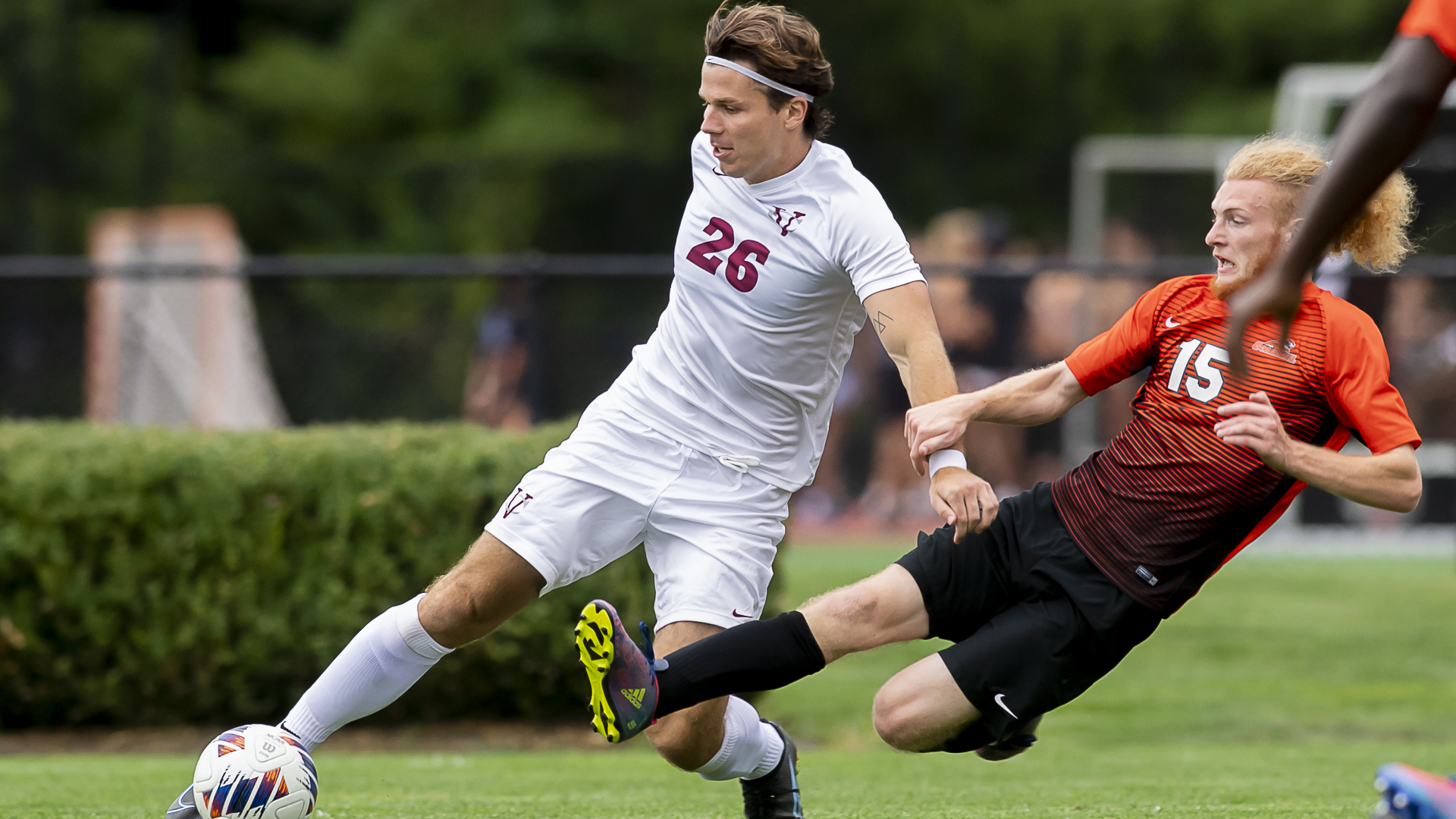 Kyle Lopes - 2023 - Men's Soccer - Vassar College Athletics