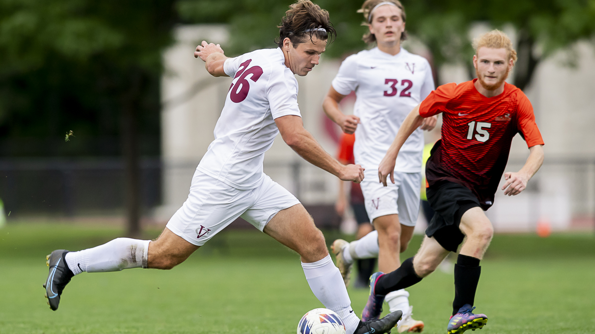 Kyle Lopes - 2023 - Men's Soccer - Vassar College Athletics