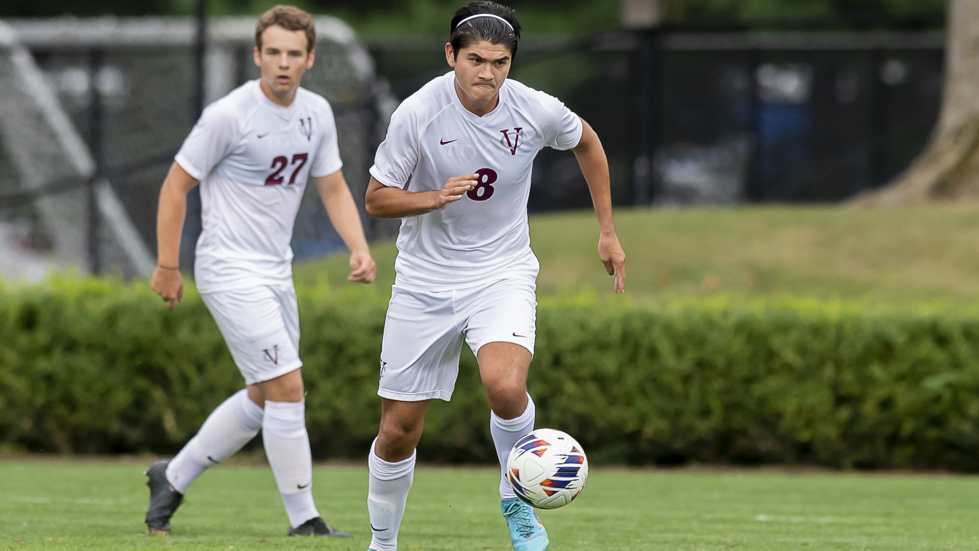 Ryan Lane - 2022 - Men's Soccer - Vassar College Athletics