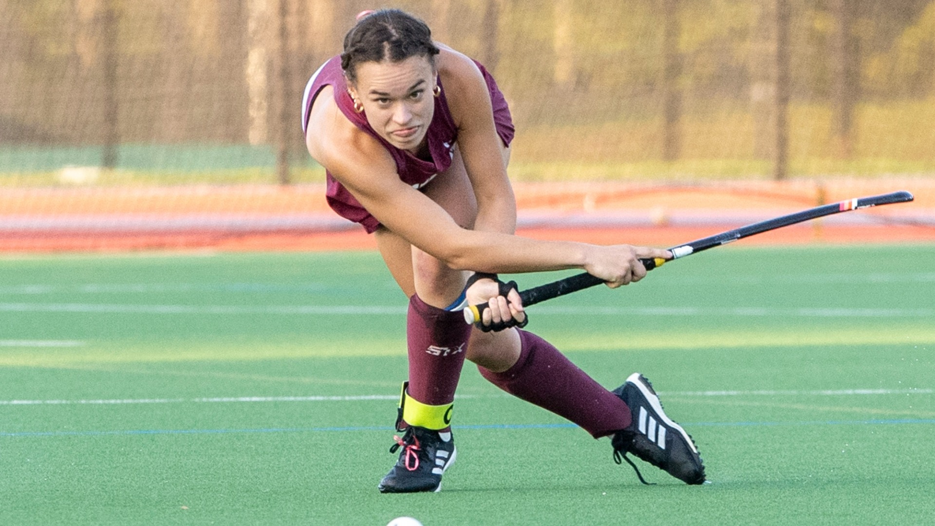 Field Hockey Falls on the Road At Rochester - Vassar College Athletics