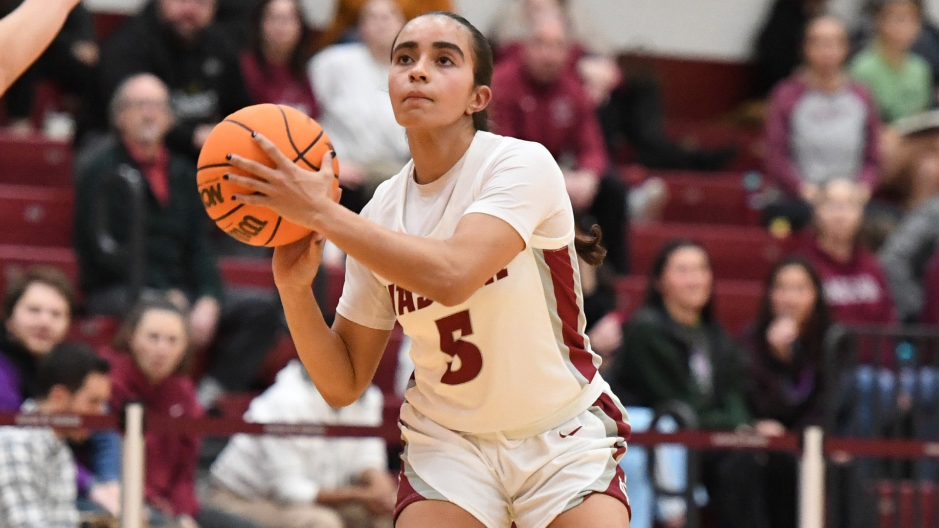 Women's Basketball Advances to Semifinals with 73-57 Victory Over Union ...