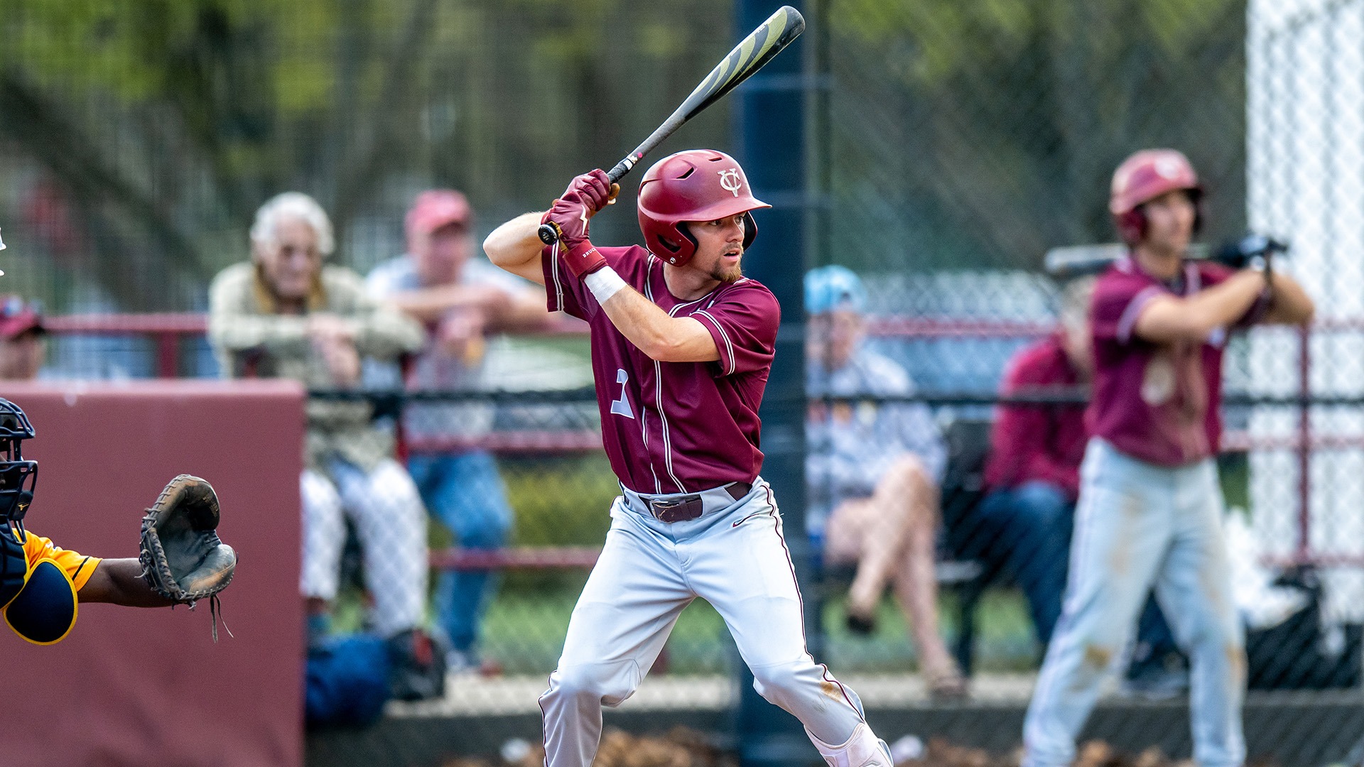 Baseball Swept at RIT in Crossover Divisional Series - Vassar College ...