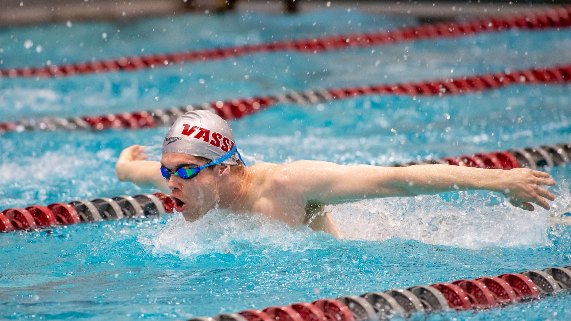 Rory Stumpf - 2023-24 - Men's Swimming and Diving - Vassar College ...
