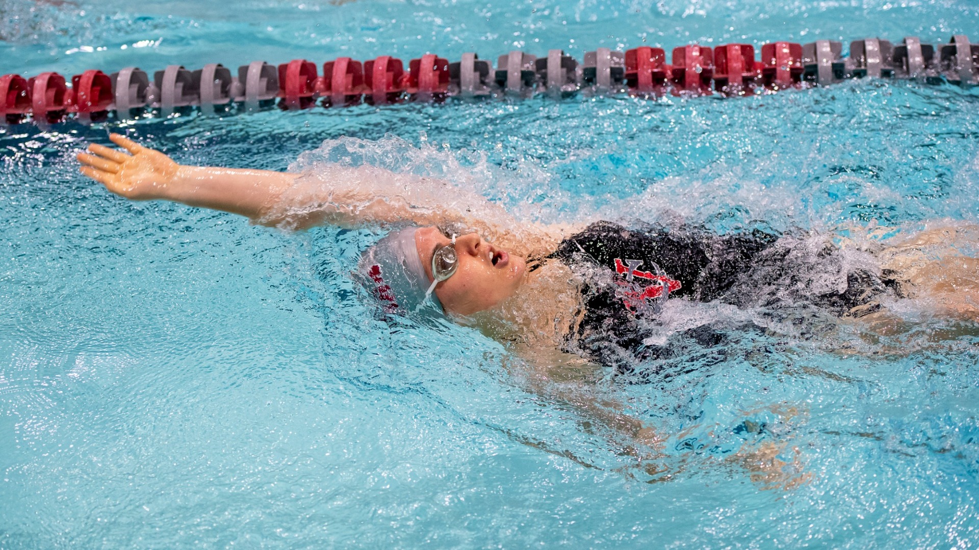Bella Rippon - 2023-24 - Women's Swimming and Diving - Vassar College ...