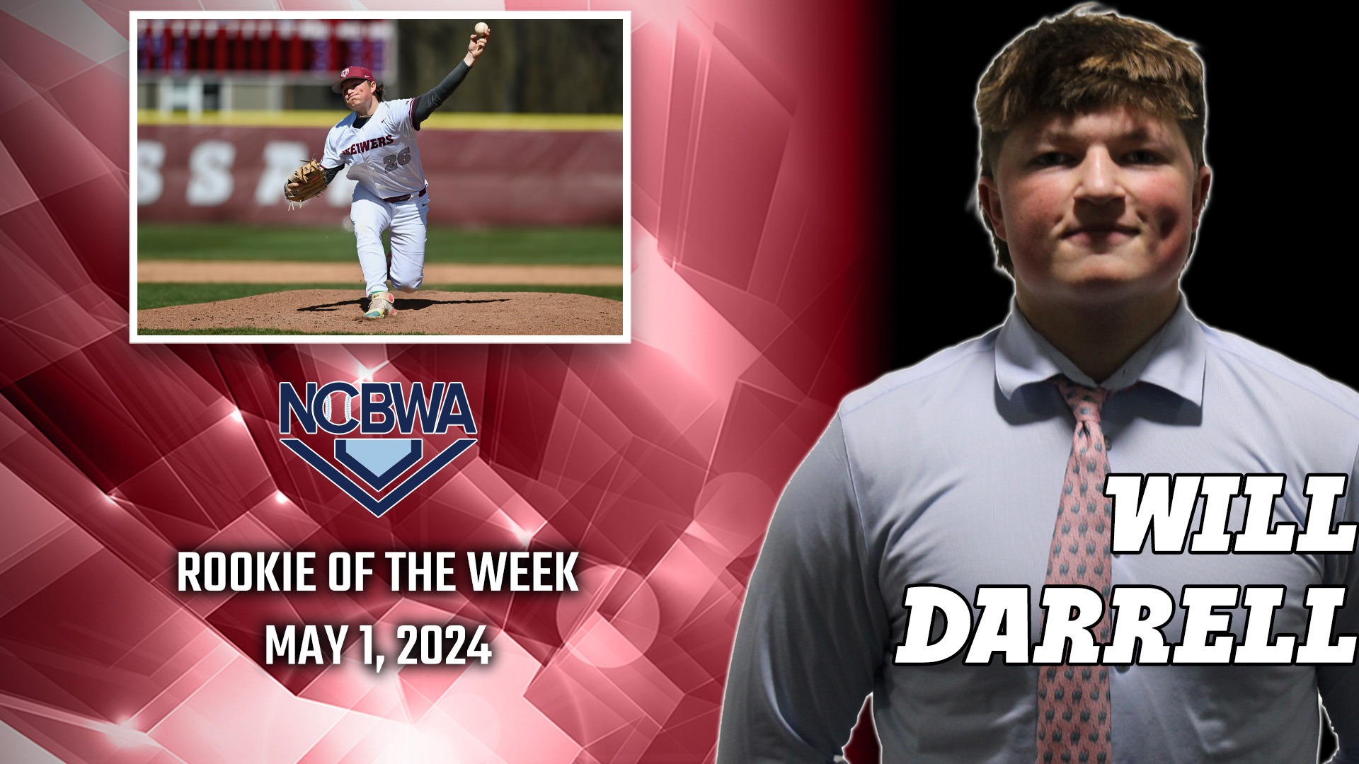 Baseball Battles Back For Twinbill Split With Clarkson Sunday - Vassar ...