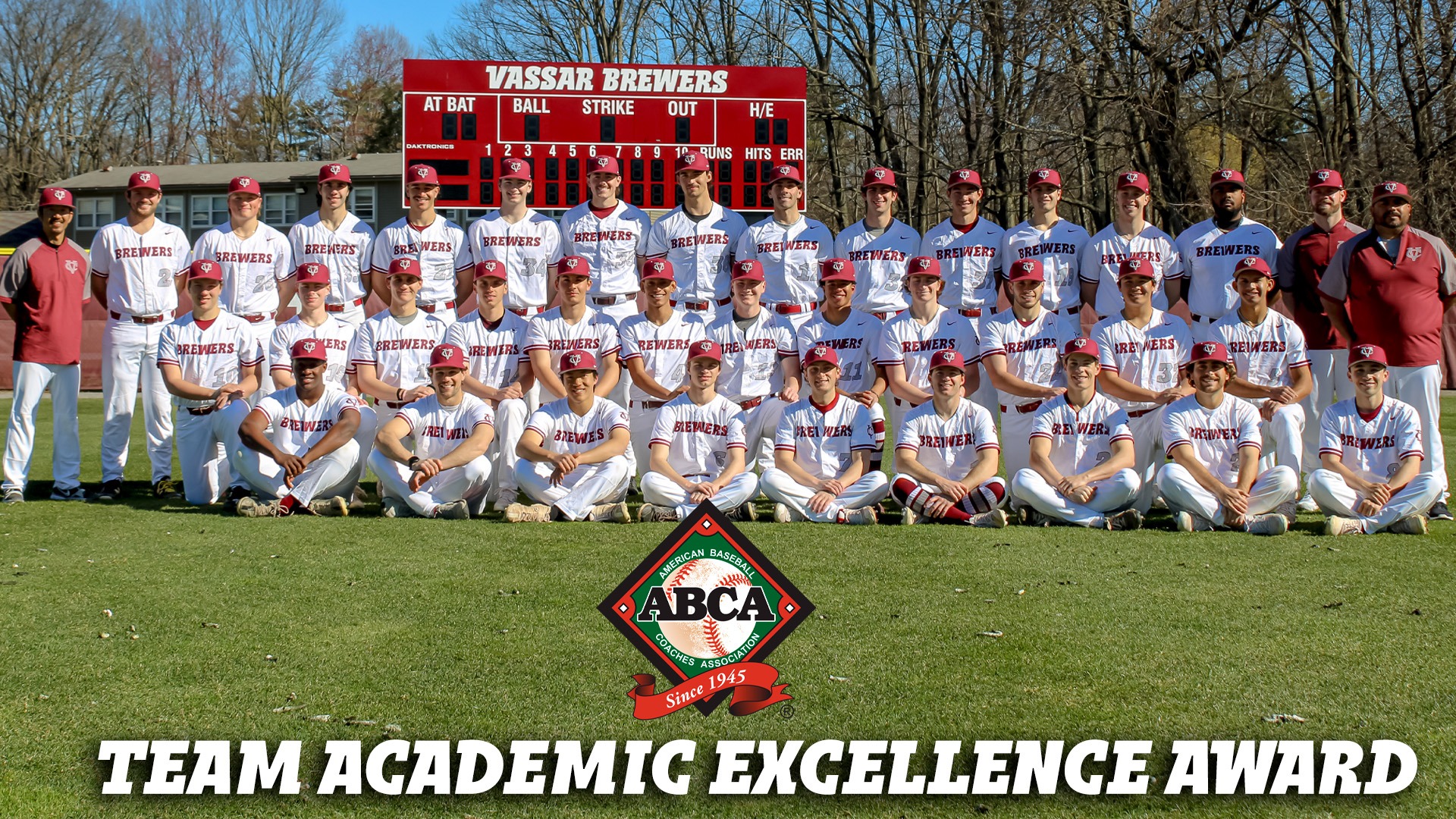 Tad Skelley Announced As Head Baseball Coach - Vassar College Athletics