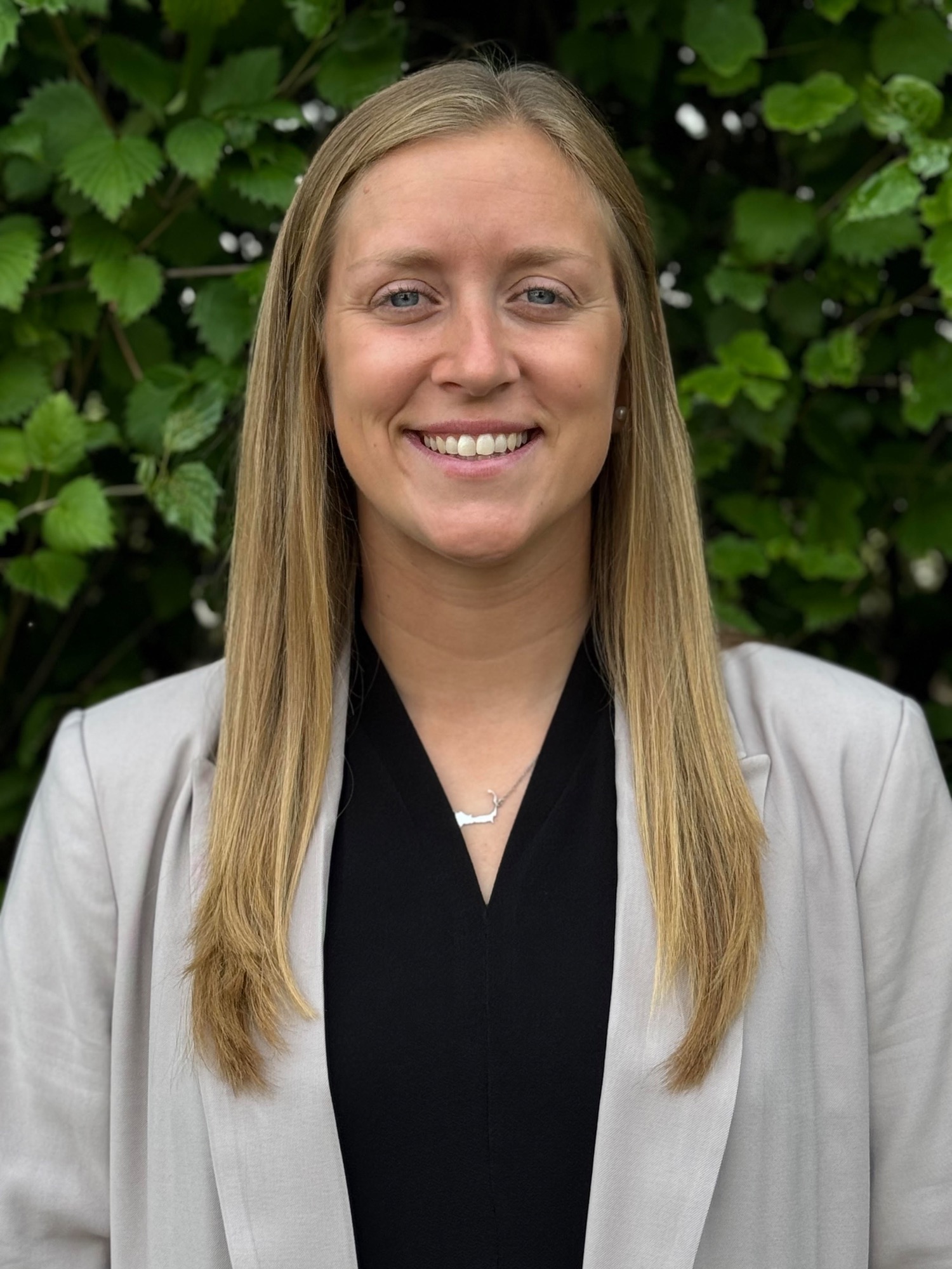 Nicole Galewski - Assistant Director of Athletics for Facilities ...