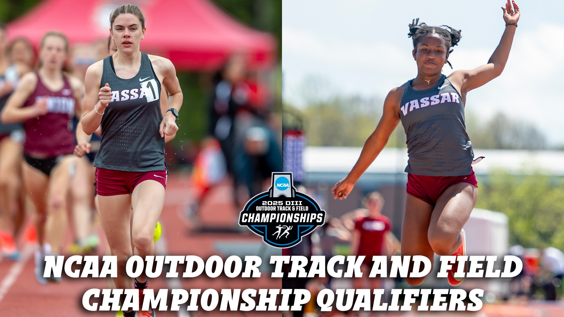 Haley Schoenegge Tabbed USTFCCCA Mideast Region Outdoor Track Athlete ...