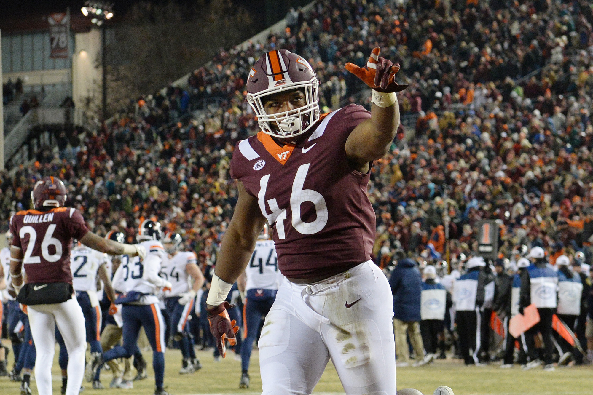 Danny Adams Football Coach