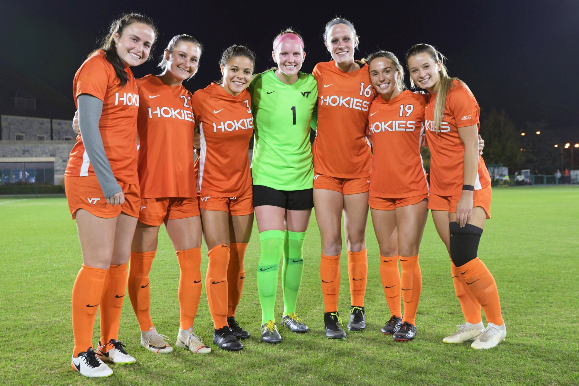 Mikayla Mance Women s Soccer Virginia Tech Athletics