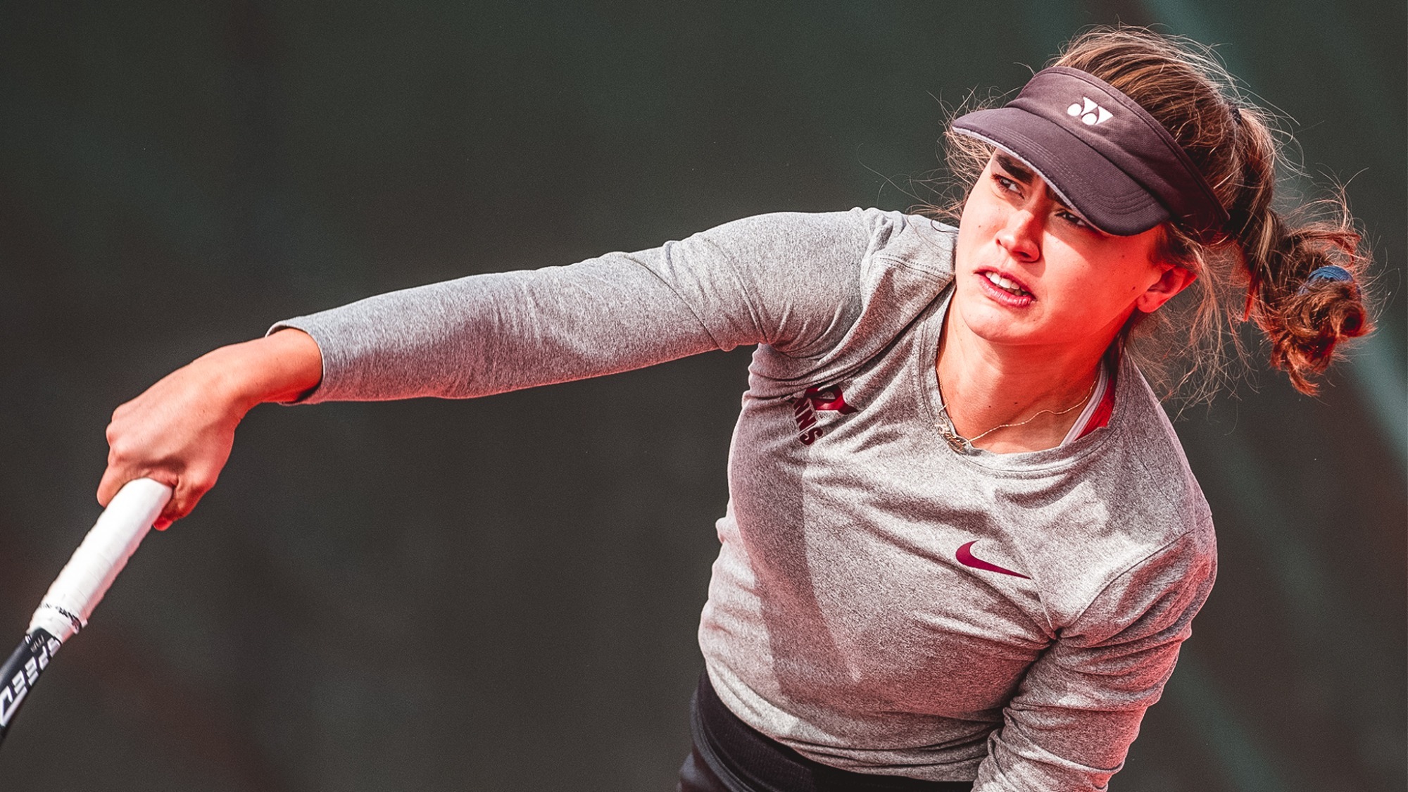 Semra Aksu - Women's Tennis - Virginia Tech Athletics