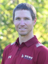 Women's Golf Coaches - Valley City State University