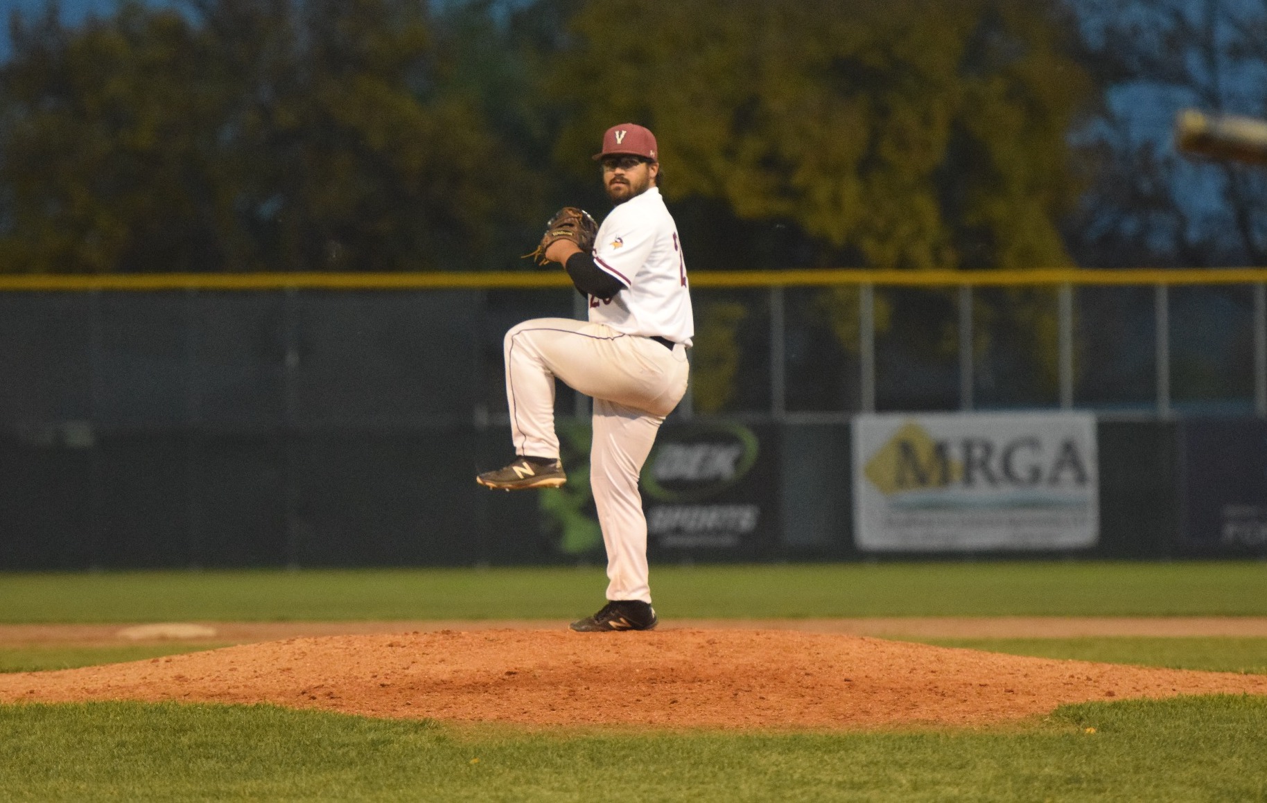 Carter Dodd - 2022-23 - Baseball - Valley City State University