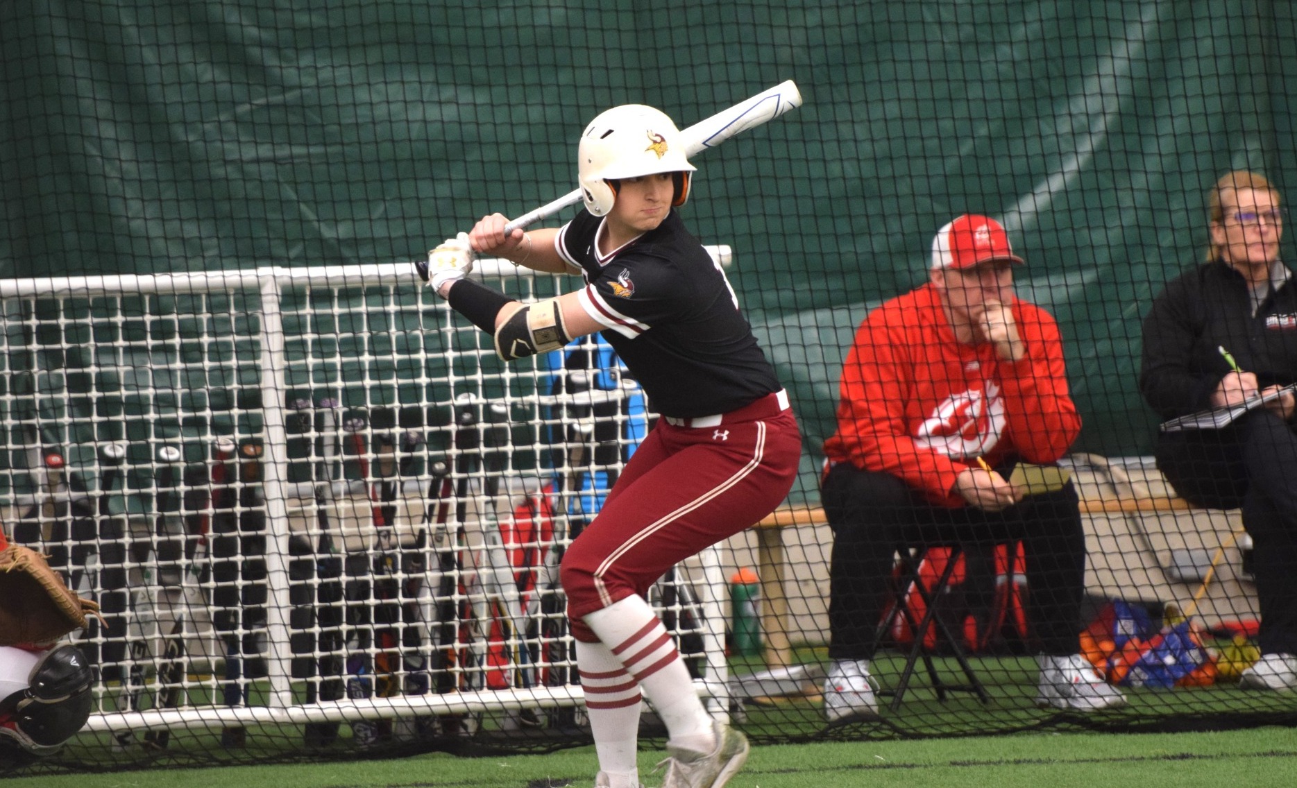 Marissa Hawkins - 2022-23 - Softball - Valley City State University