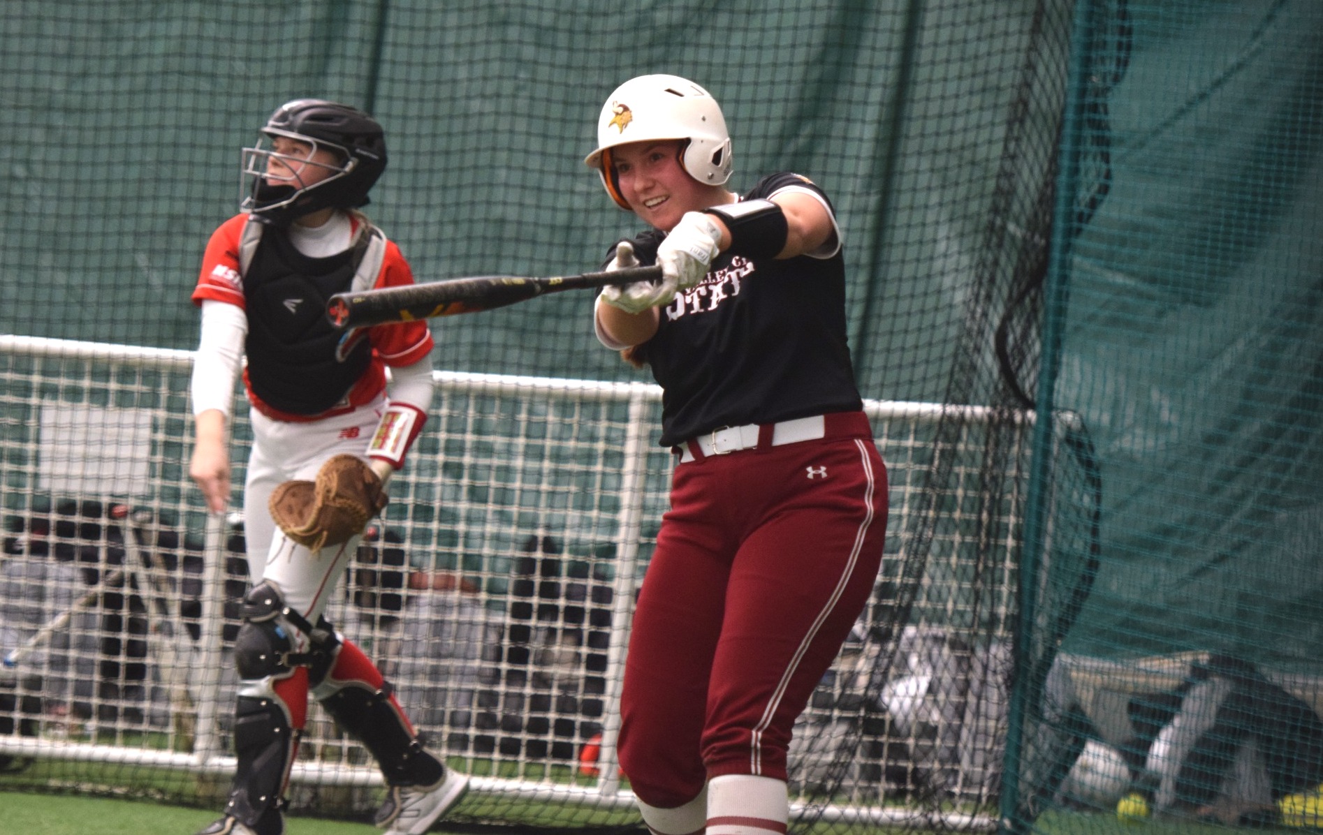 Saige Forseth - 2023-24 - Softball - Valley City State University