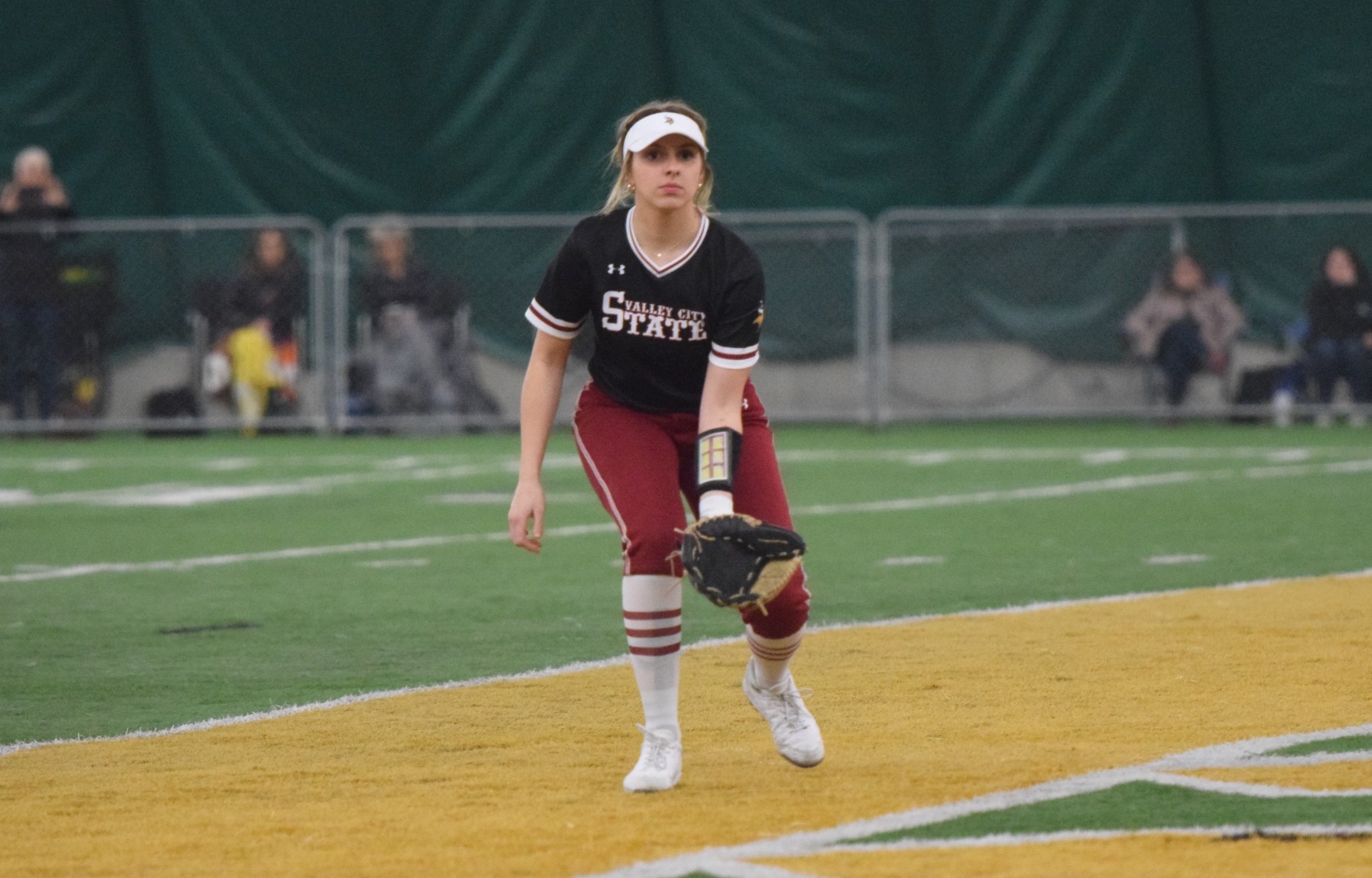 Ella Roaldson - 2022-23 - Softball - Valley City State University