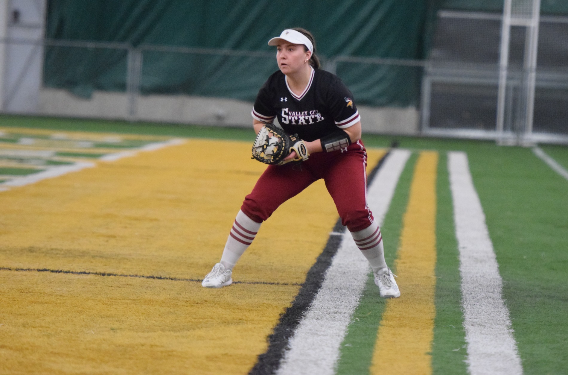 Saige Forseth - 2023-24 - Softball - Valley City State University