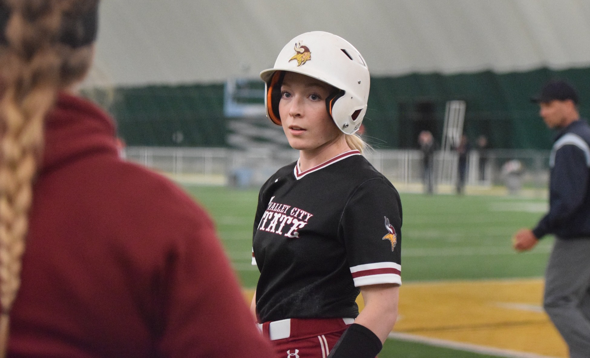 Ashlynne Copinga - 2022-23 - Softball - Valley City State University