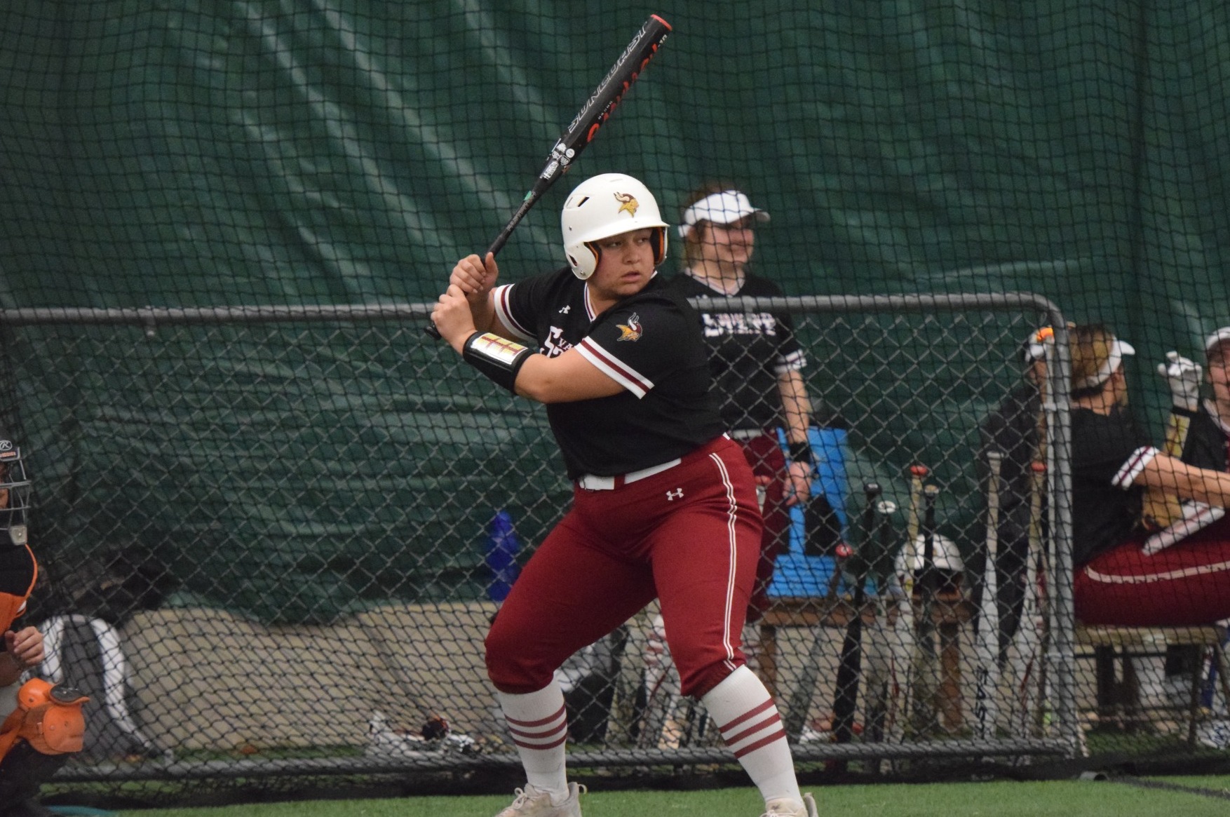 Riley Perryman - 2022-23 - Softball - Valley City State University
