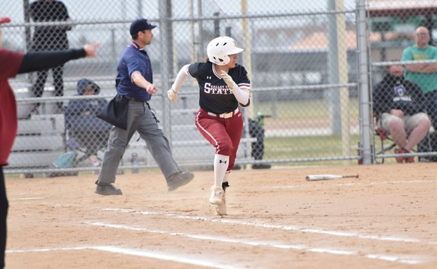 Andrea Rodriguez - 2022-23 - Softball - Valley City State University
