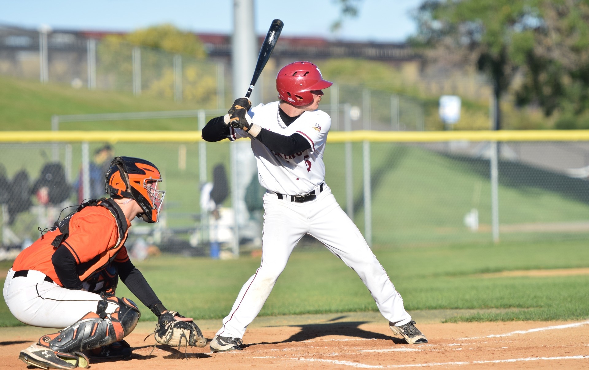 Tory Nelson - 2023-24 - Baseball - Valley City State University