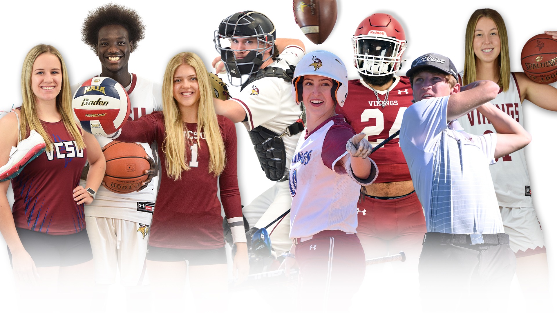 Welcome to the new VCSUVikings.com - Valley City State University
