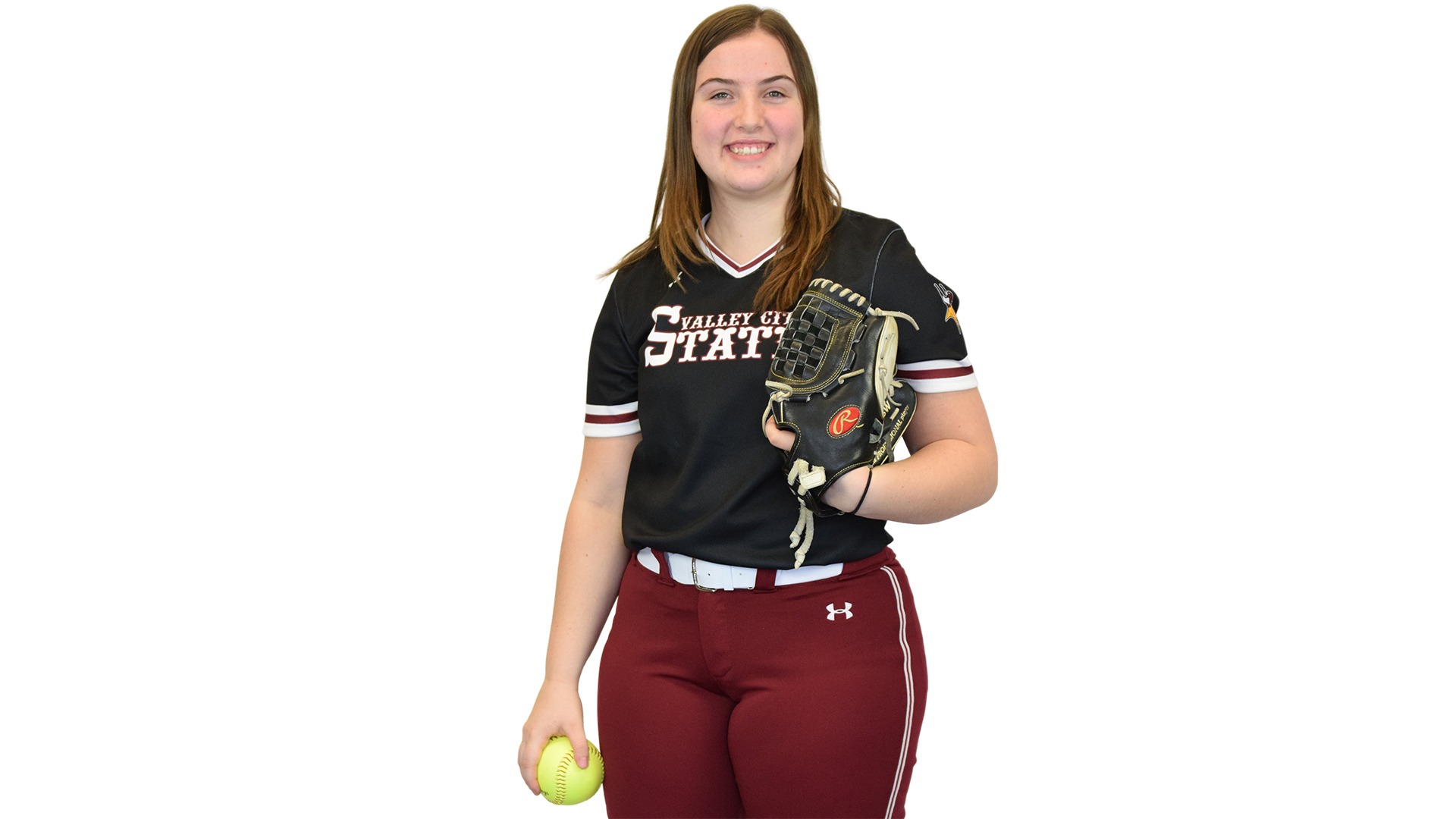 Brooke Anderson - 2022-23 - Softball - Valley City State University