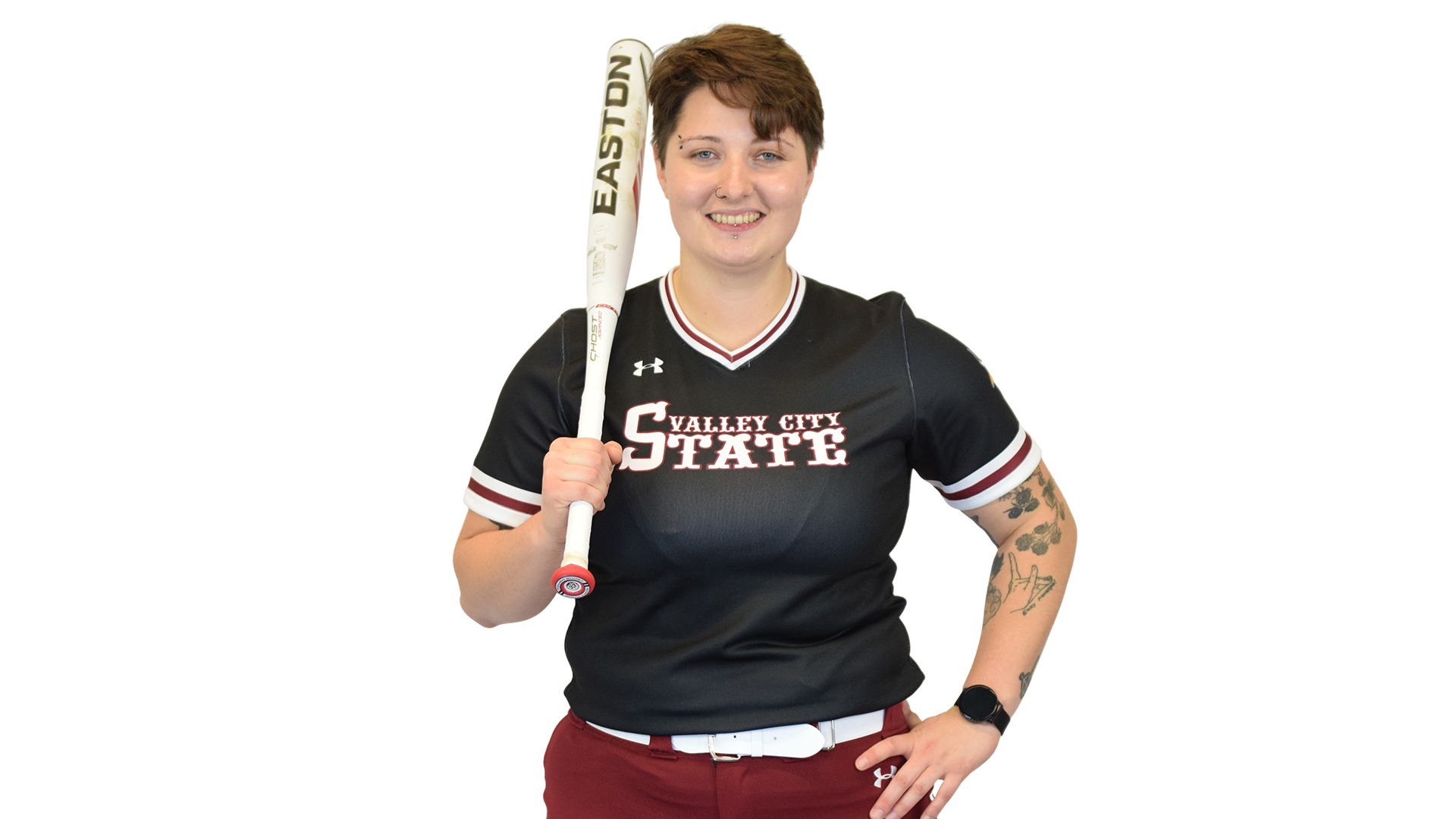 Sierra Crocker - 2023-24 - Softball - Valley City State University