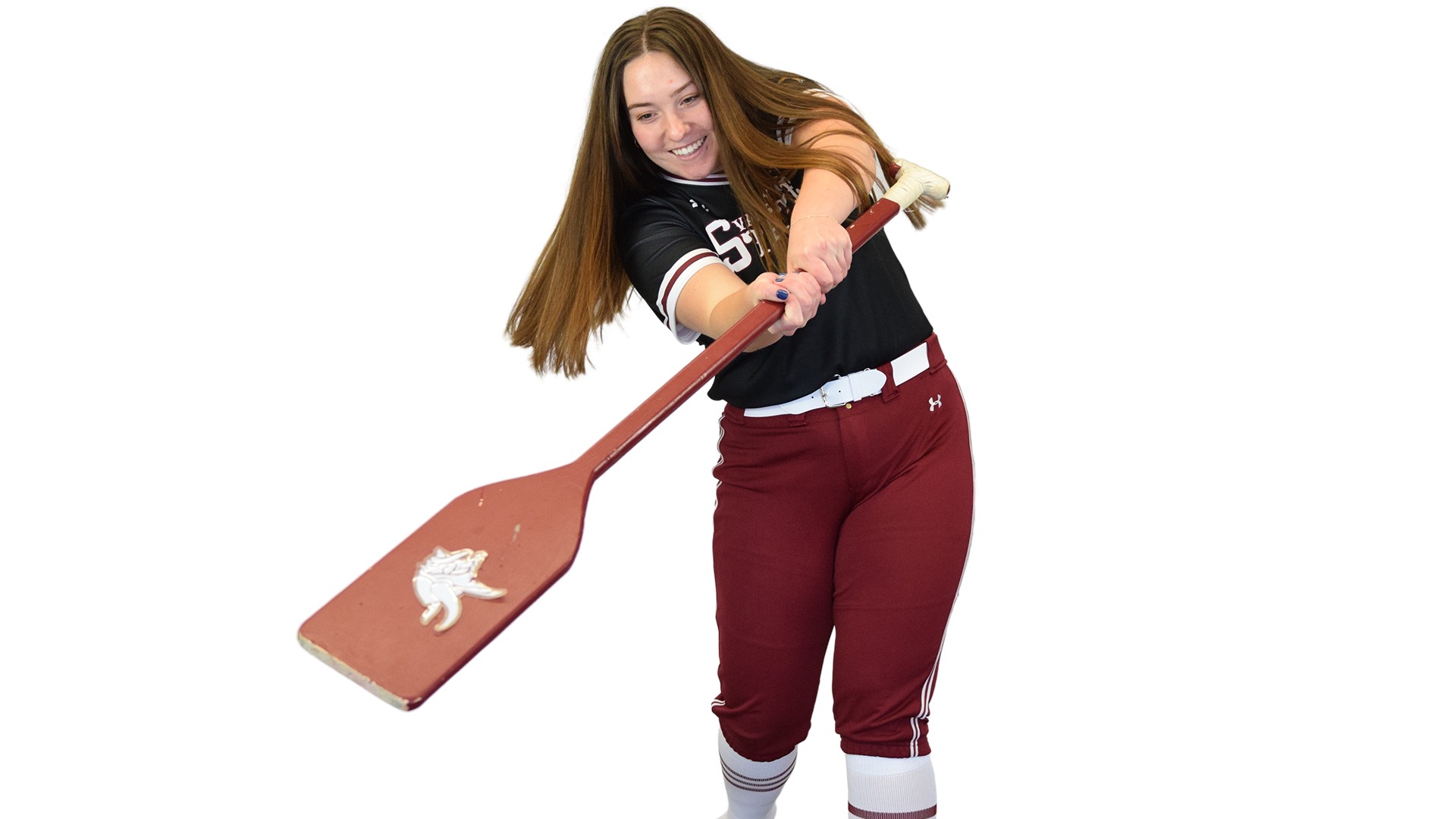 Saige Forseth - 2023-24 - Softball - Valley City State University