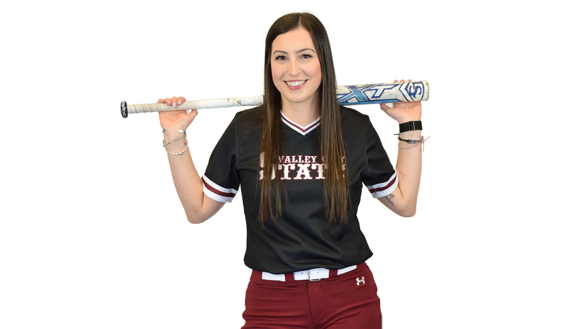 Marissa Hawkins - 2022-23 - Softball - Valley City State University