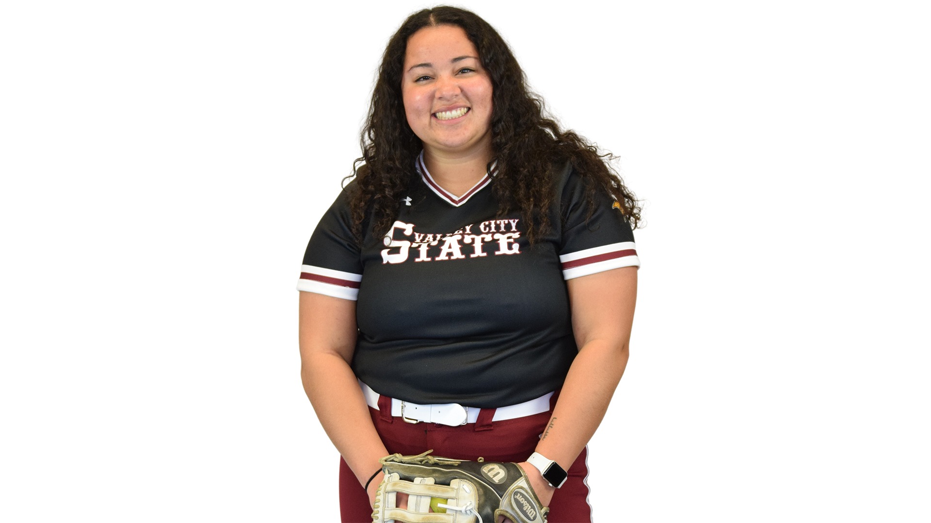 Riley Perryman - 2022-23 - Softball - Valley City State University