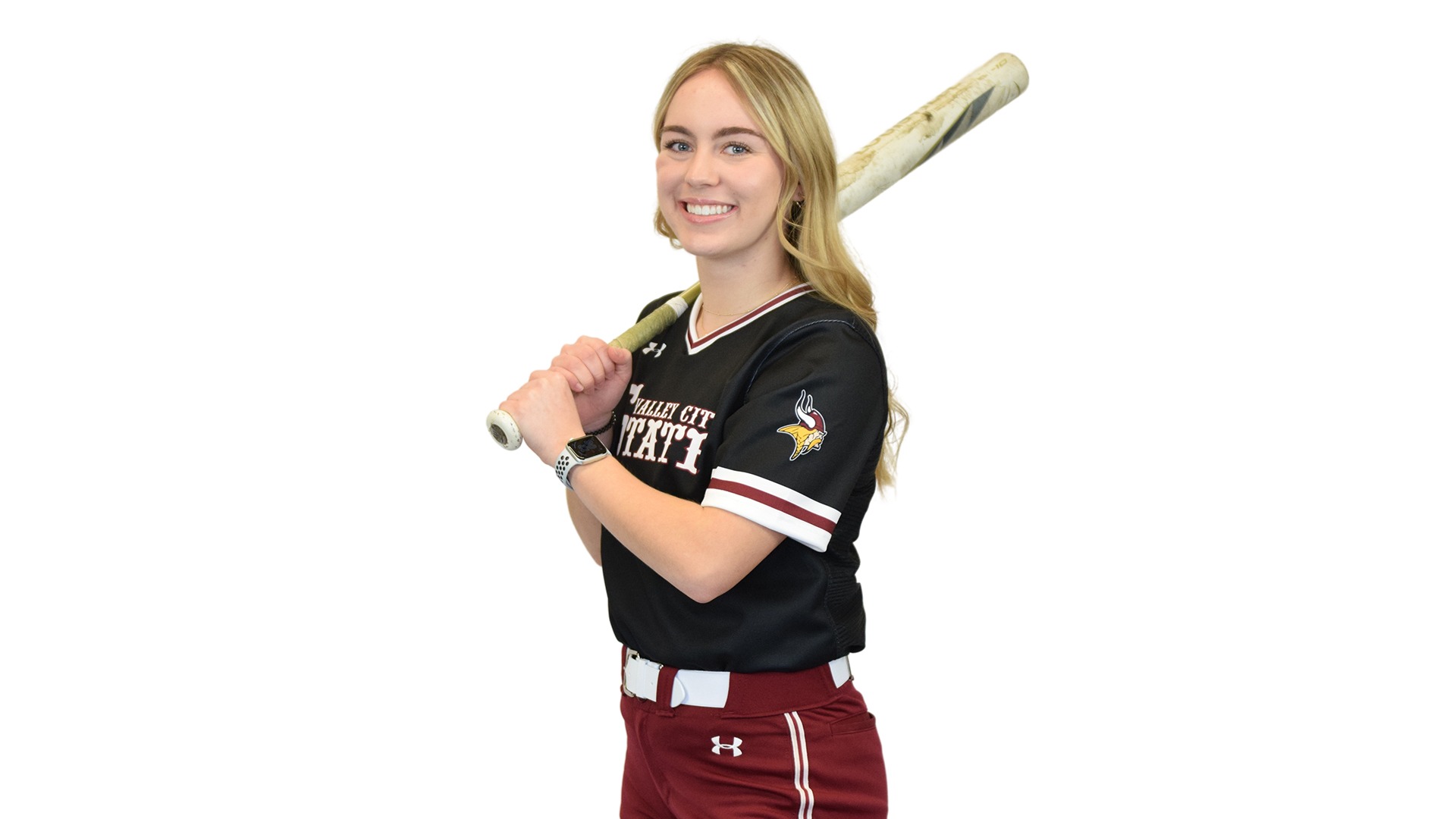 MacKenzie Rist - 2023-24 - Softball - Valley City State University