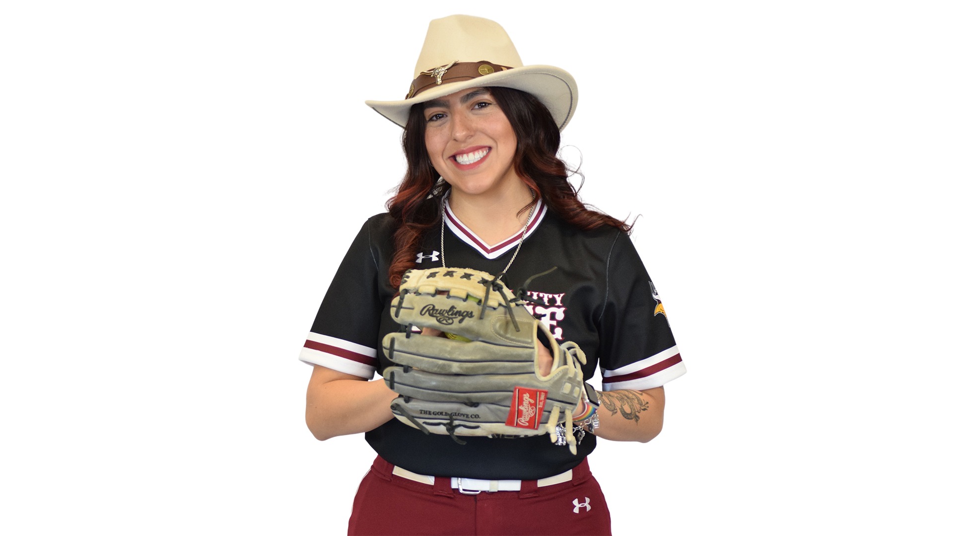 Andrea Rodriguez - 2022-23 - Softball - Valley City State University