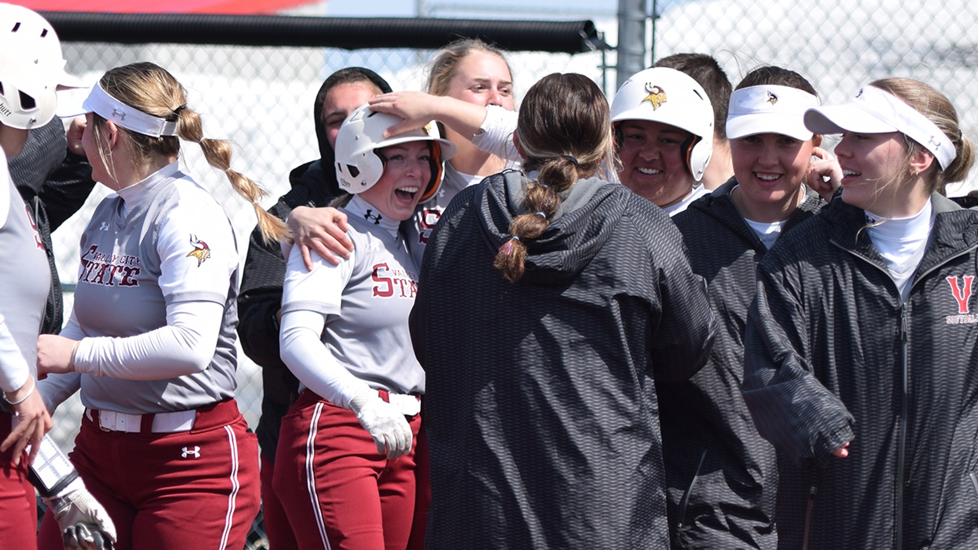 Ashlynne Copinga - 2022-23 - Softball - Valley City State University