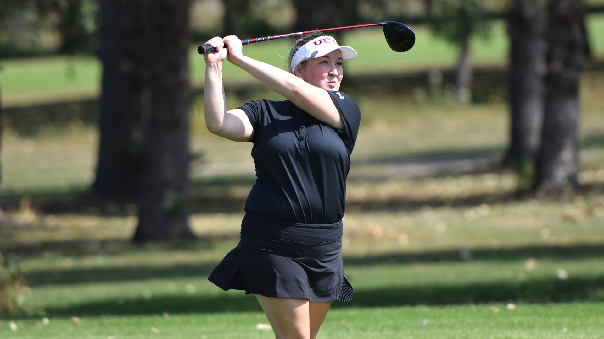 Hayley Shanks - 2022-23 - Women's Golf - Valley City State University