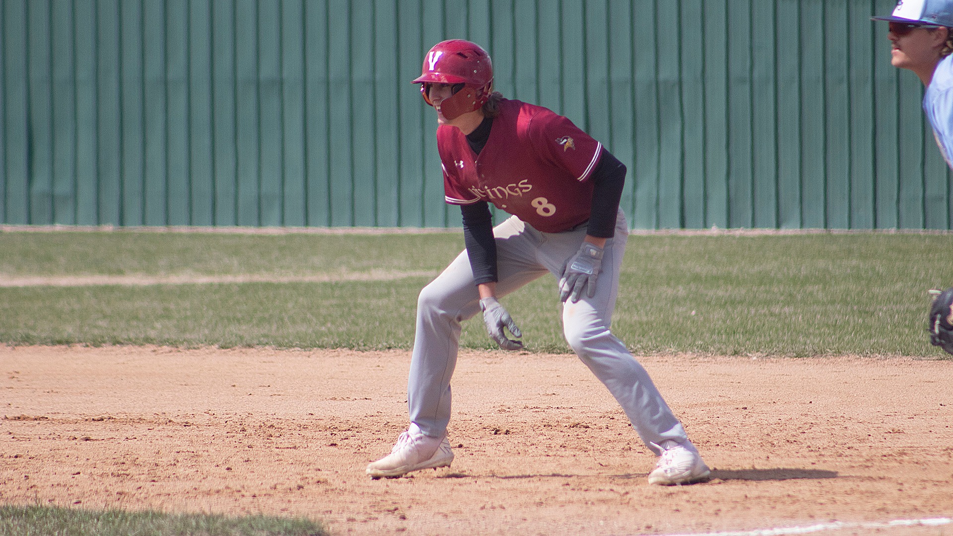 Dakota State defeats VCSU in Monday doubleheader - Valley City State ...