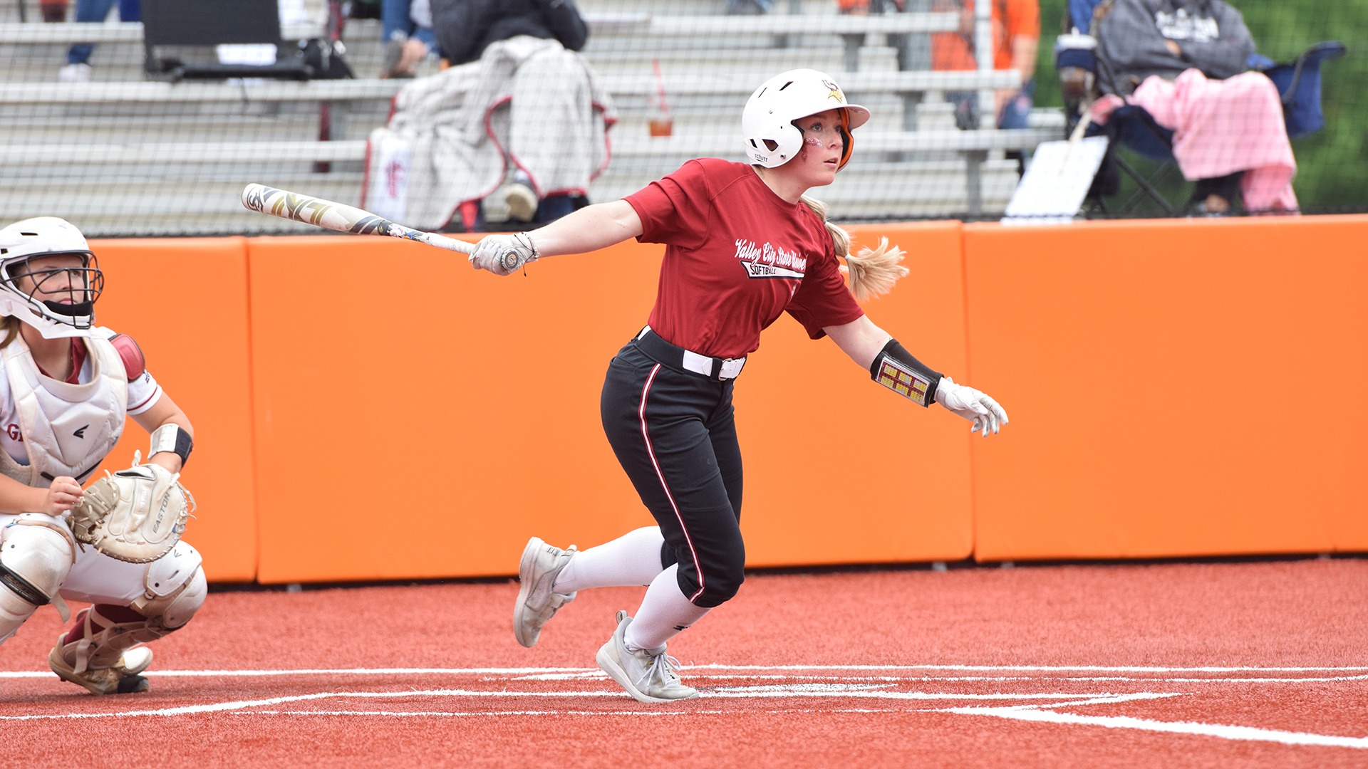 Vikings end season with loss to (RV) Indiana Southeast in NAIA Opening ...