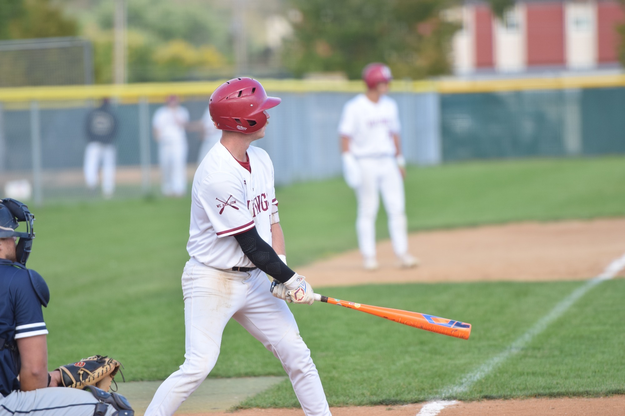 Tory Nelson - 2023-24 - Baseball - Valley City State University