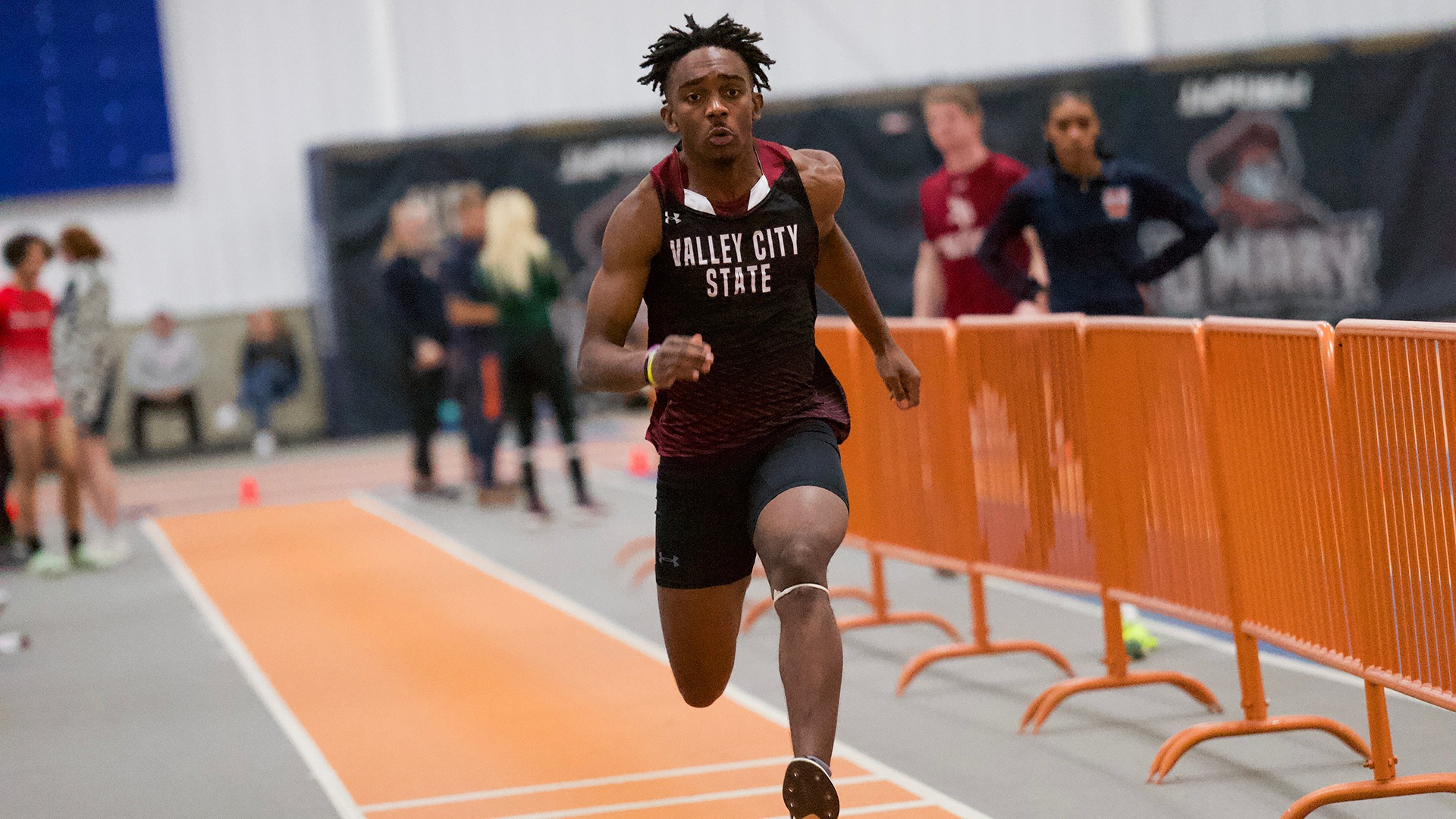 Champagnie, Peraza win events at Cobber Open - Valley City State University