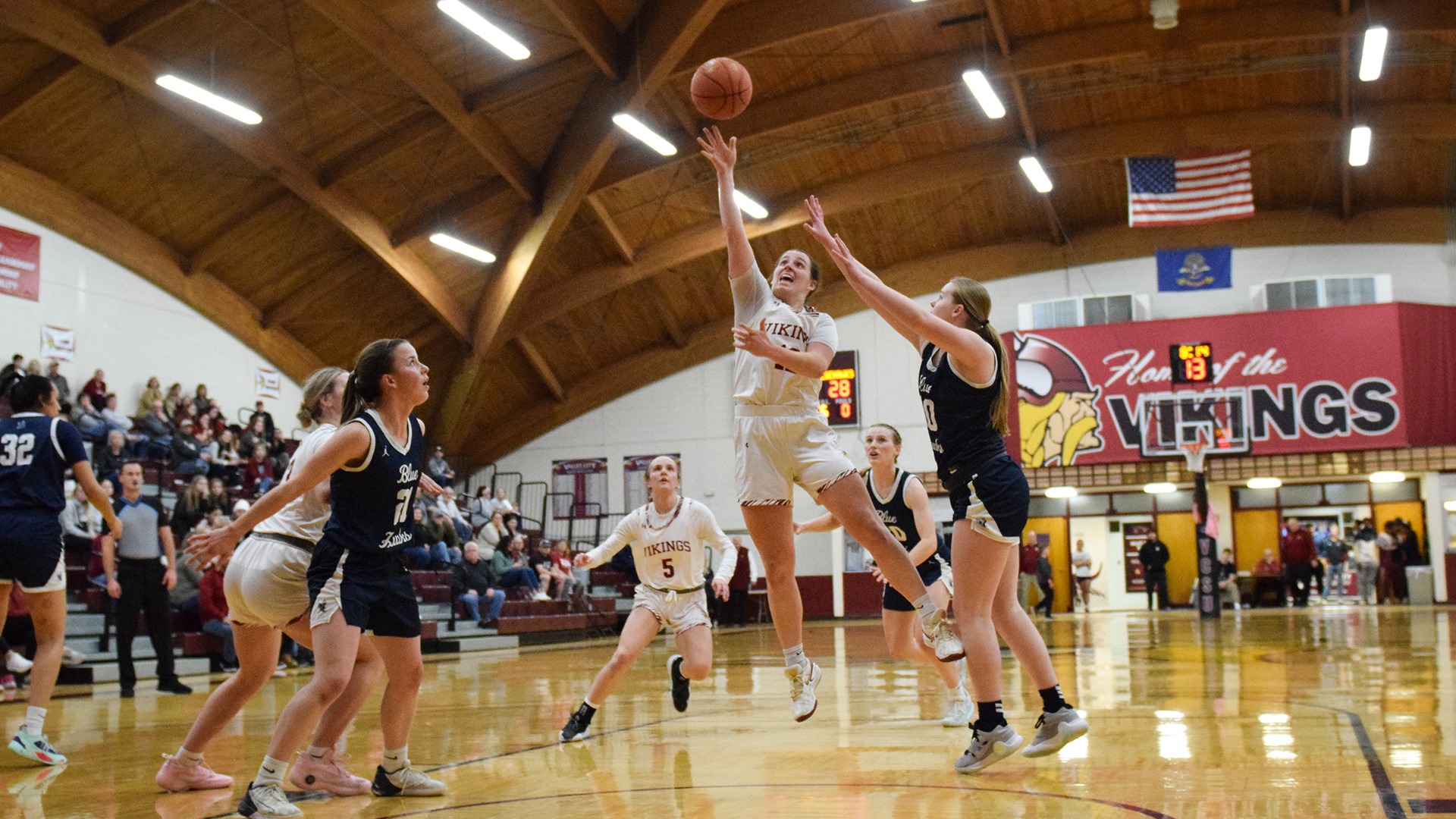VCSU announces 2024 Hall of Fame inductees - Valley City State University