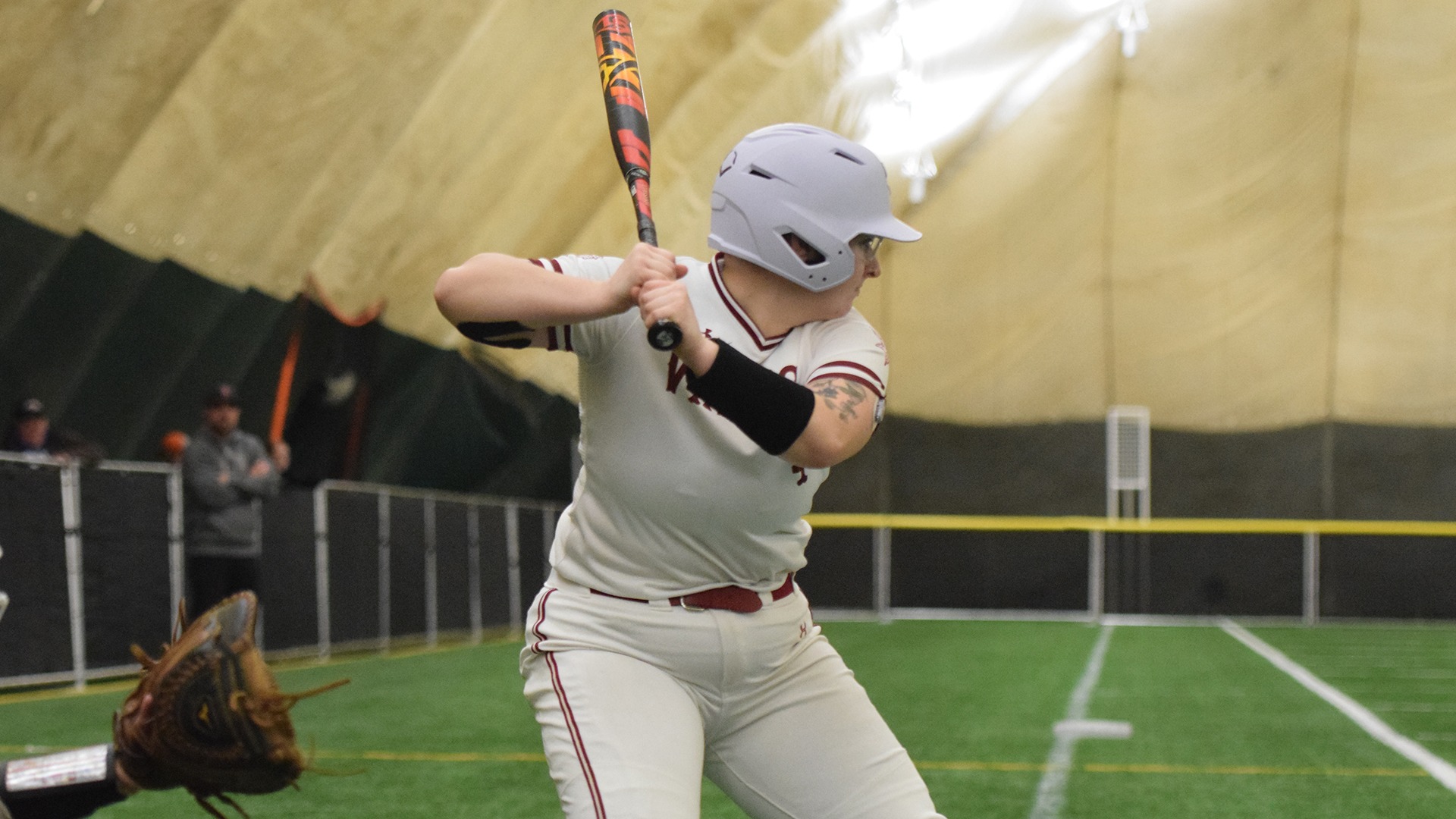 Crocker leads Vikings to first conference win - Valley City State ...