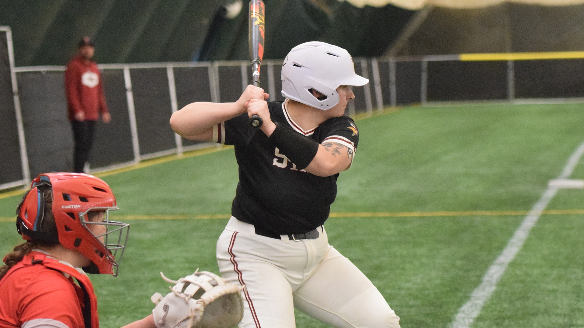 VCSU completes series sweep over Viterbo Friday - Valley City State ...