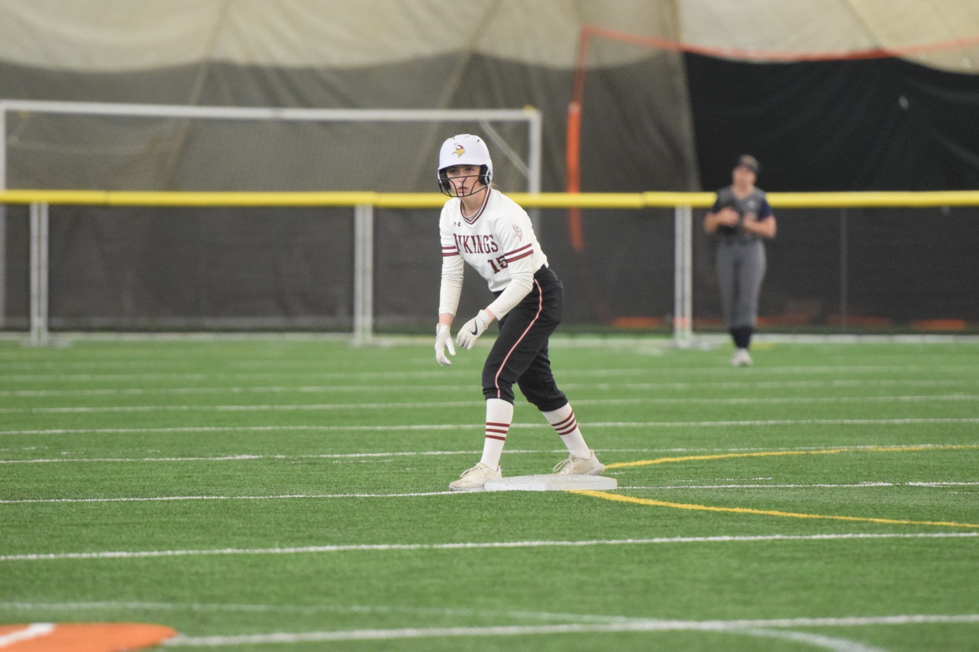 Ellie Braaten - 2023-24 - Softball - Valley City State University