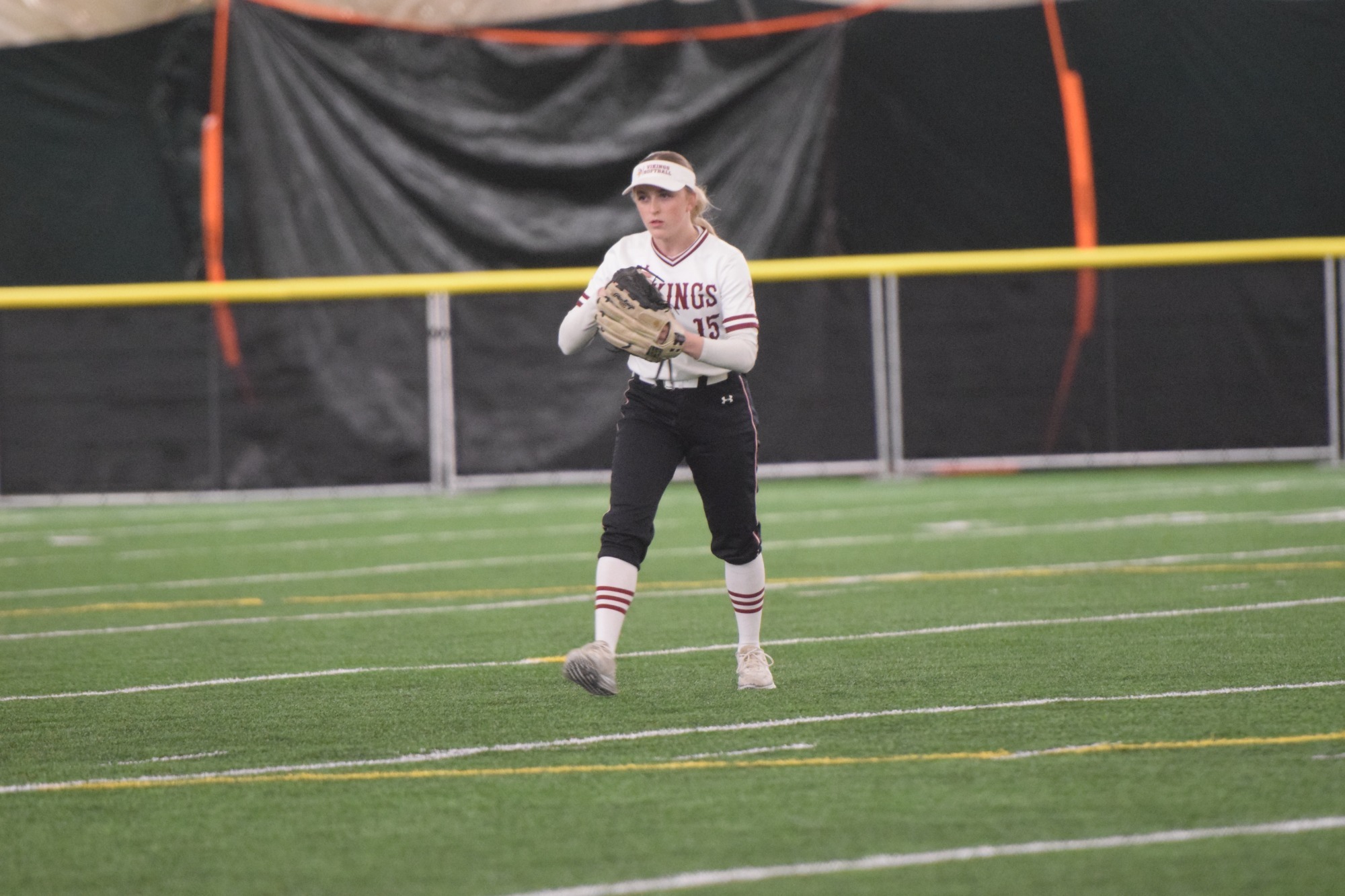 Ellie Braaten - 2023-24 - Softball - Valley City State University