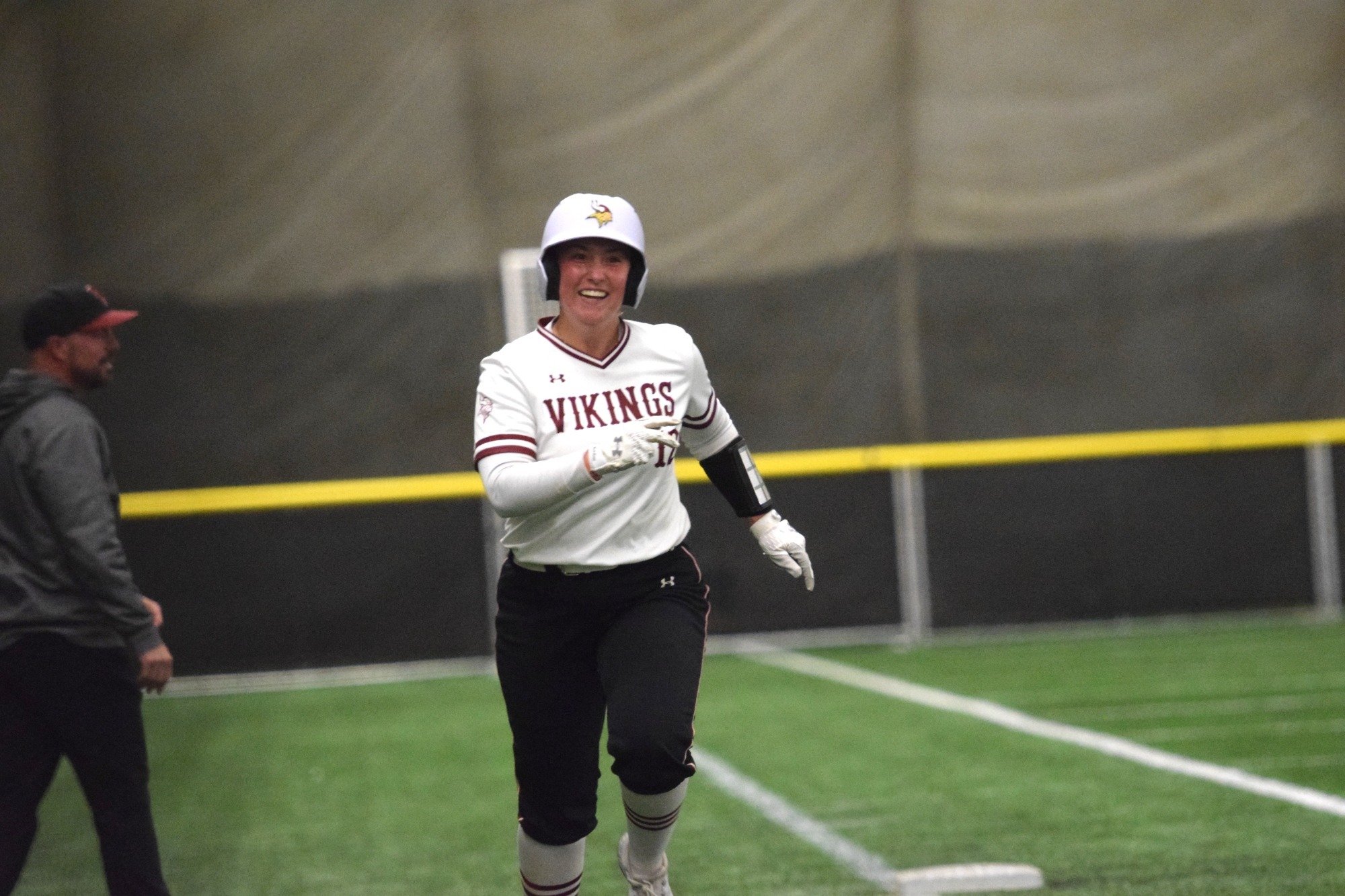 Saige Forseth - 2023-24 - Softball - Valley City State University