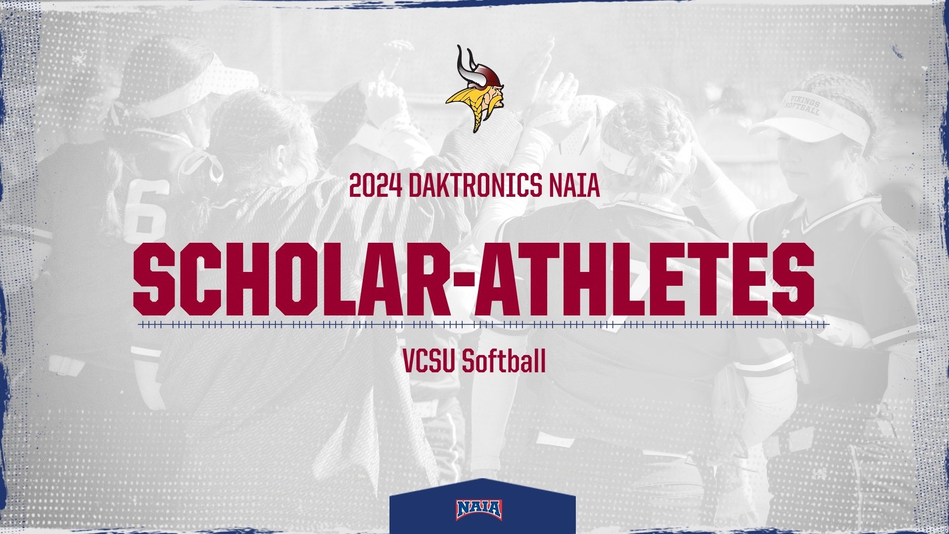 VCSU earns No. 2 seed for NSAA Postseason - Valley City State University